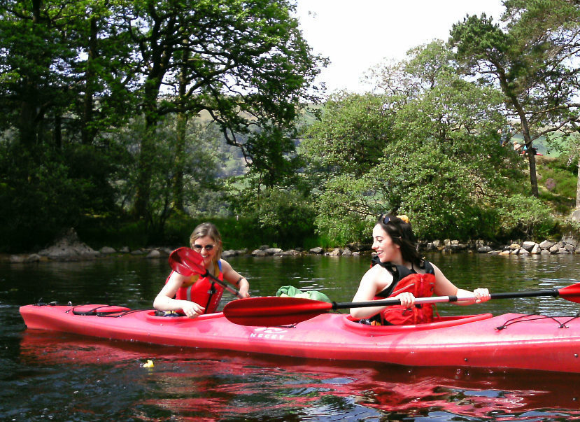 Best Things to Do & Where to stay near Ullswater